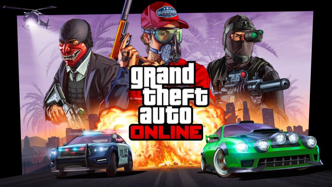 GTA 5 Motorcycle Cheat Code (All Consoles & PC): Quick Guide