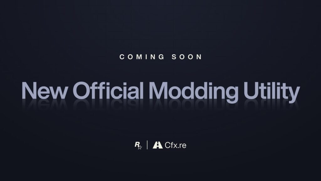 FiveM Team To Bring Official Modding Utility For GTA 5 Enhanced