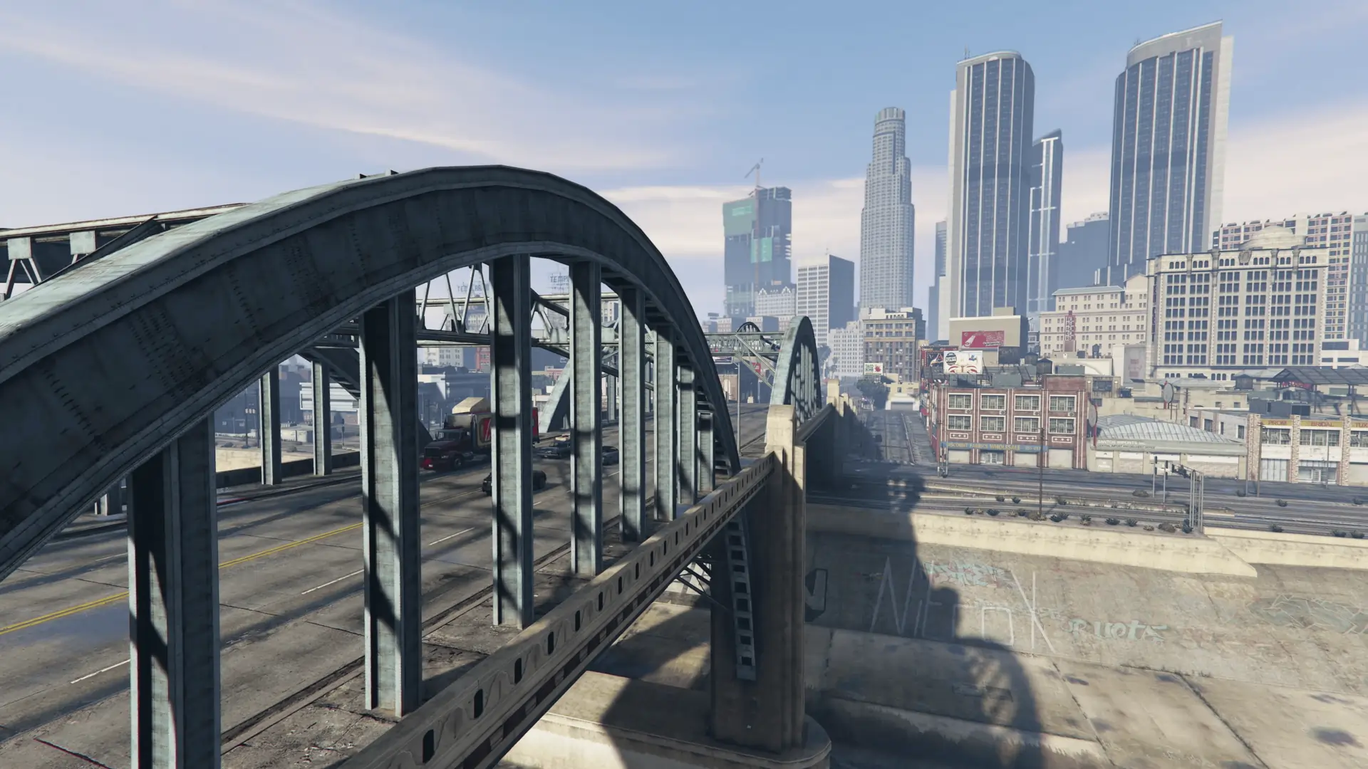 GTA 5 Enhanced Gets 5th Update Post Launch: Check Out All The Changes