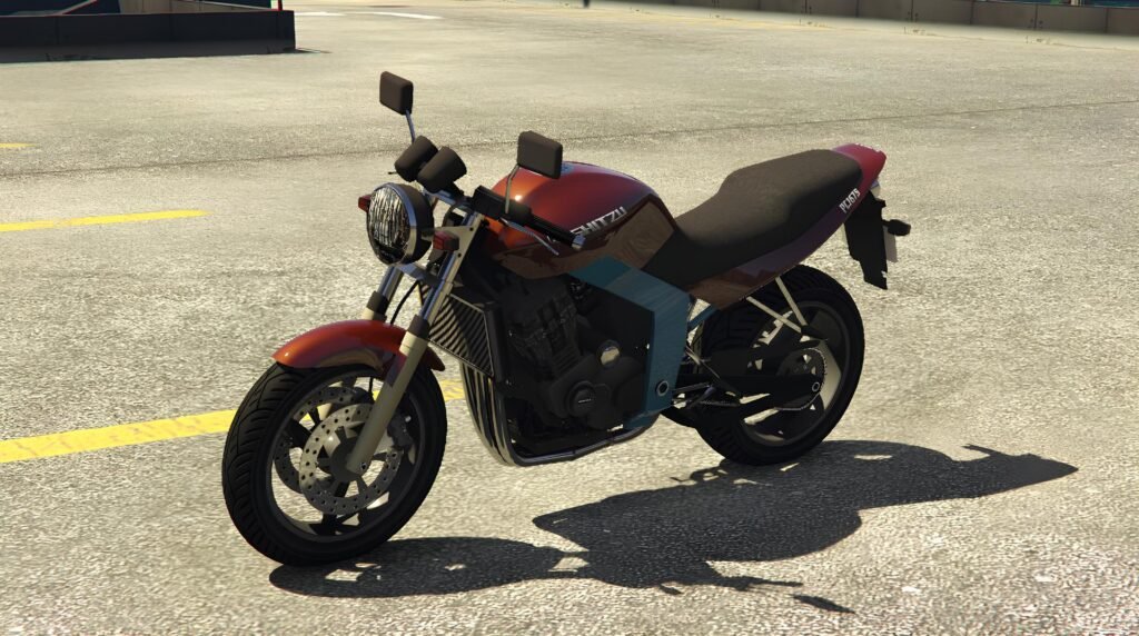 GTA 5 Motorcycle Cheat Code (All Consoles & PC): Quick Guide