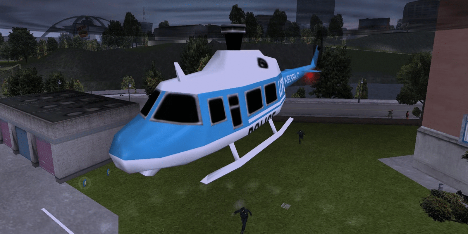 Helicopter Cheat GTA Vice City – Spawn Codes & Easy Guide | GTA Gossip