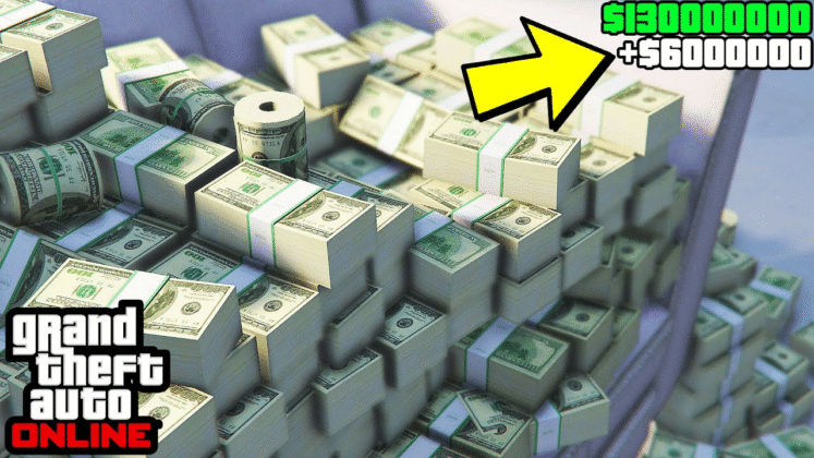 GTA 5 Stock Market Guide: How to Make Millions Fast | GTA Gossip