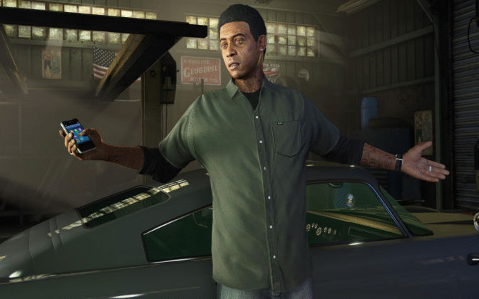 What Is Director Mode in GTA 5 and How to Use It? | GTA Gossip