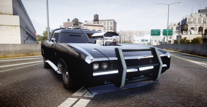Best Armored Cars in GTA 5: Ranked for Speed, Defense and Style | GTA ...